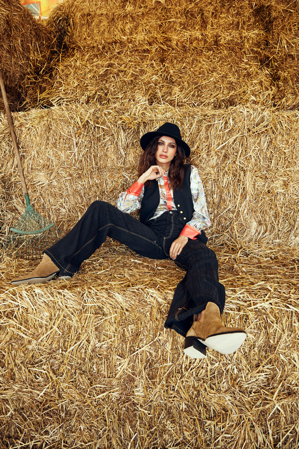 David Valor - Fotógrafo Representado por NS Management